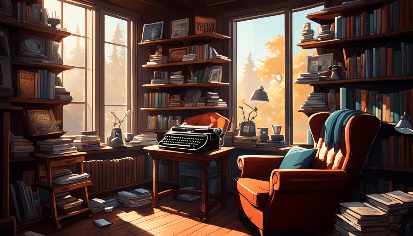 Stephen King’s House Address Guide & Insights – StephenKingly
