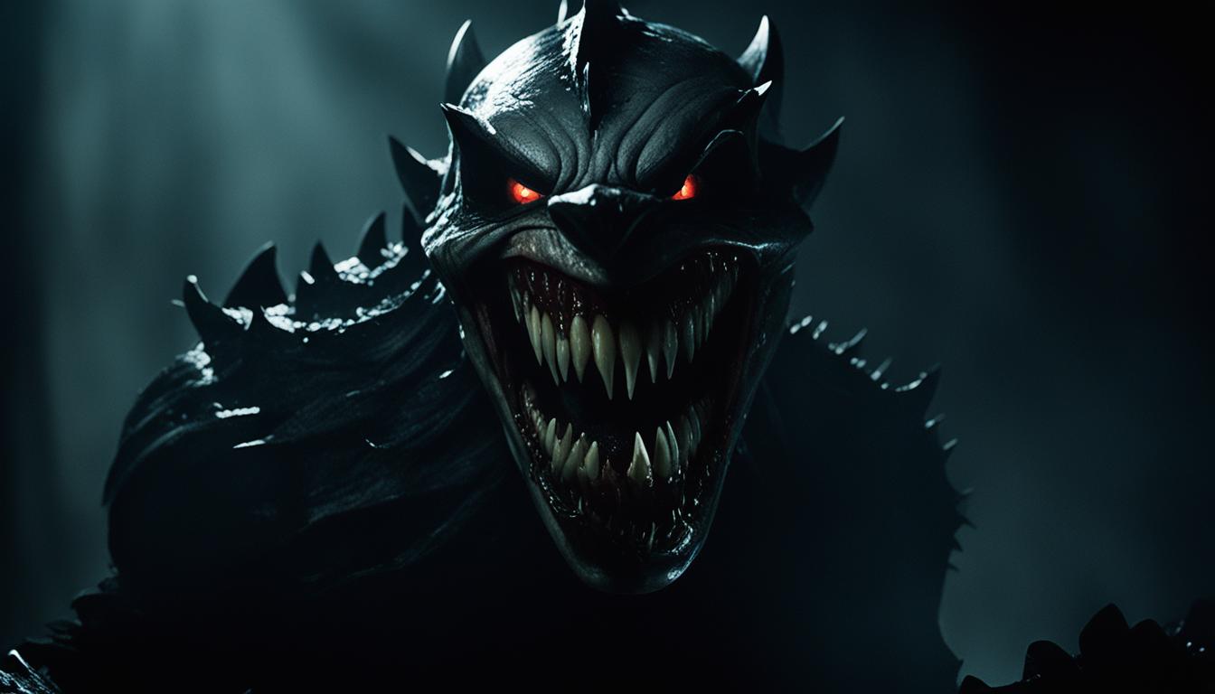 Stephen King Teeth: Facts Behind The Smile – StephenKingly