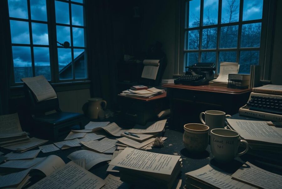 Stephen King: The Bachman Books Overview & Insights – StephenKingly