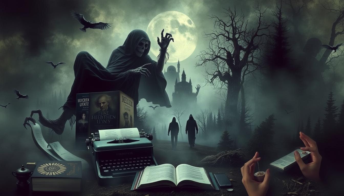 How Did Stephen King Die? Clarifying Rumors and Facts – StephenKingly