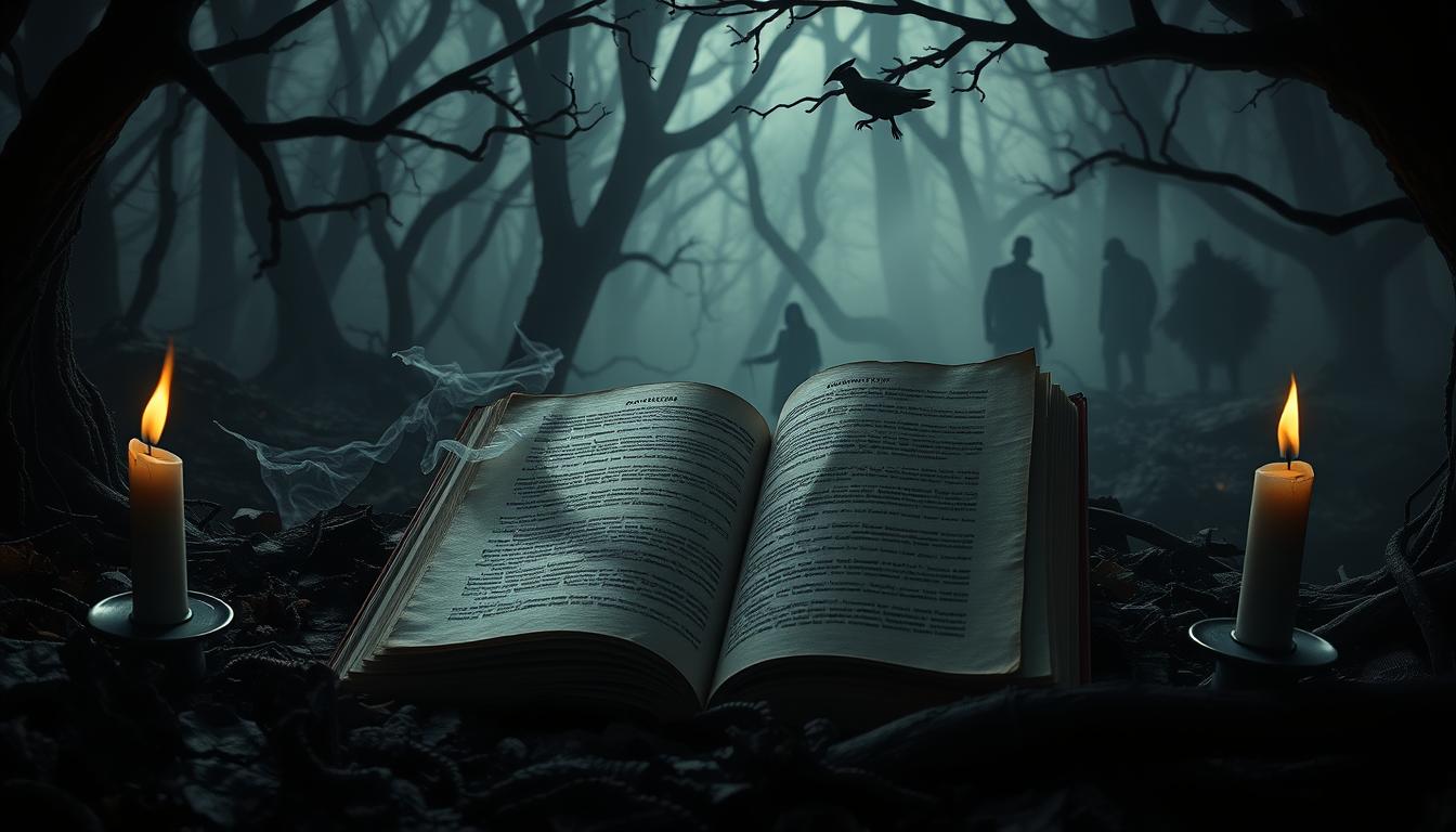 Fairy Tale Characters in Stephen King’s Works: From Classic to Dark ...